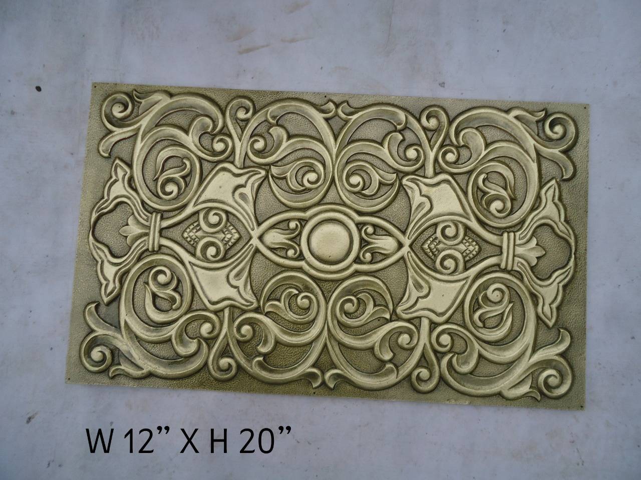 Metal Accessories - Laiton Crafts - Unique Metal Creations