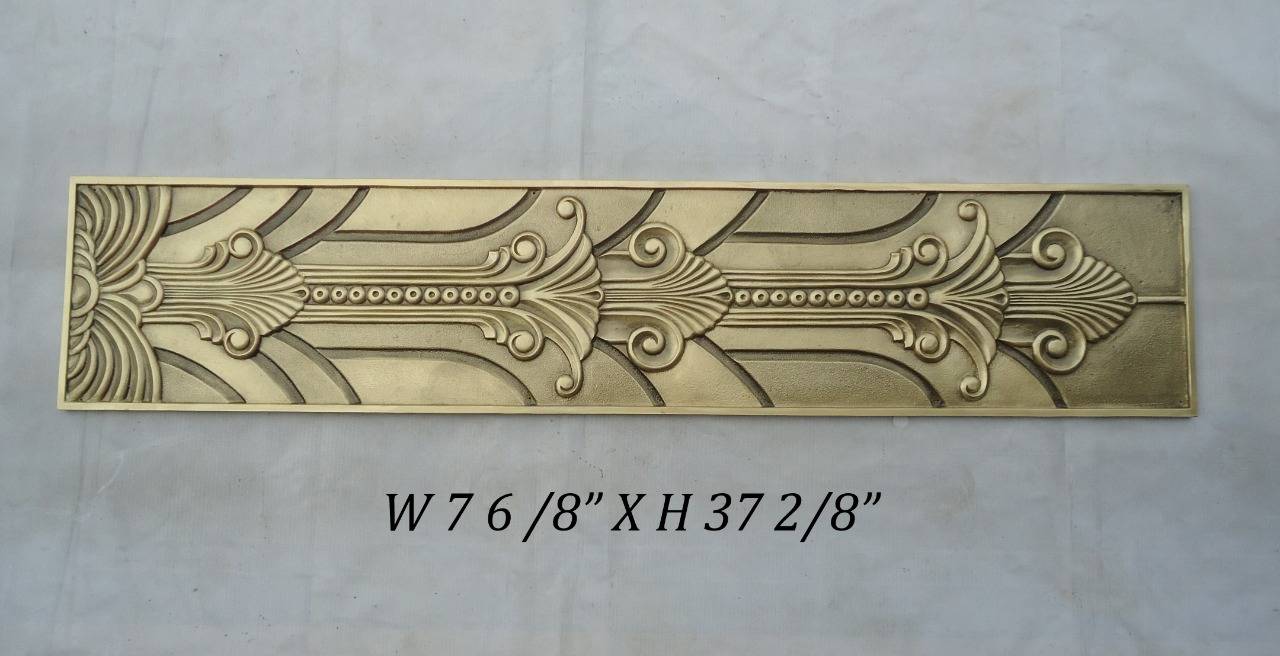 Metal Accessories - Laiton Crafts - Unique Metal Creations