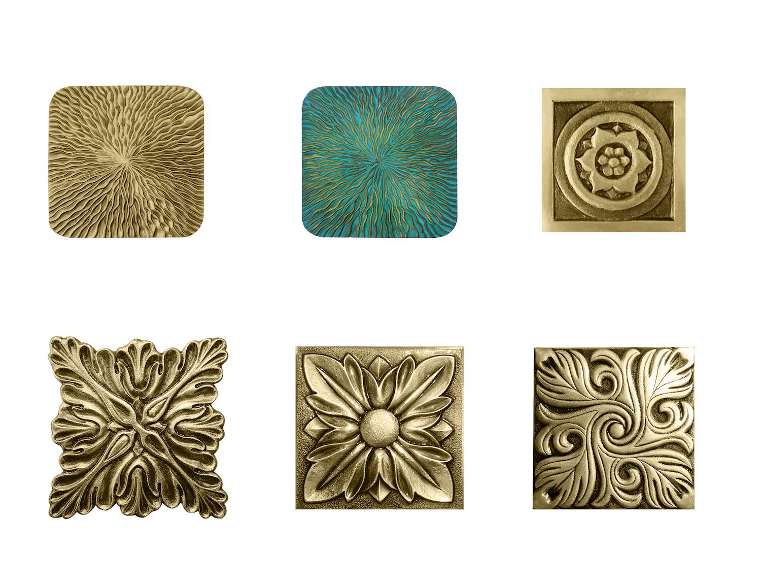 Metal Accessories - Laiton Crafts - Unique Metal Creations